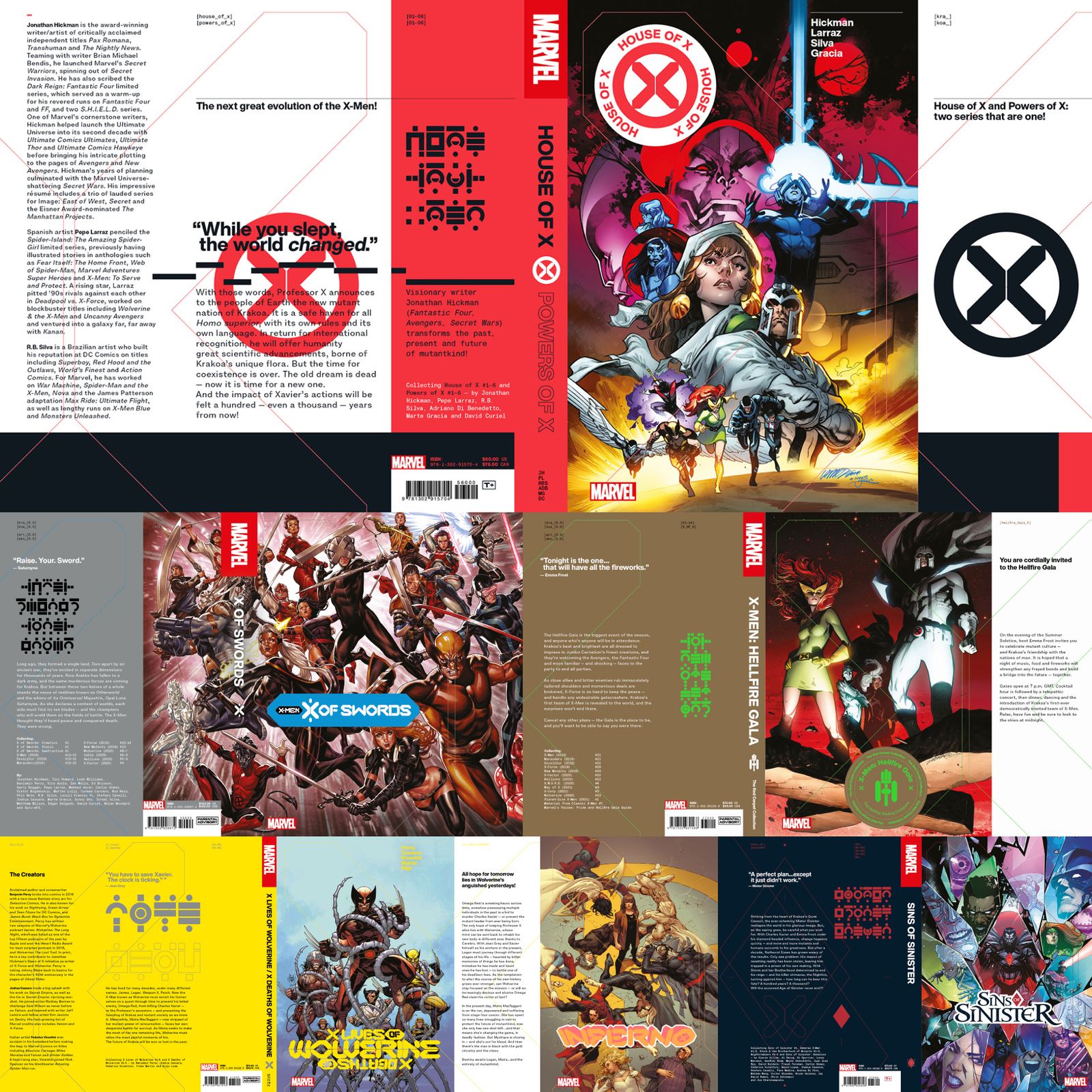 helloMuller Projects — Branding that makes a lasting impact